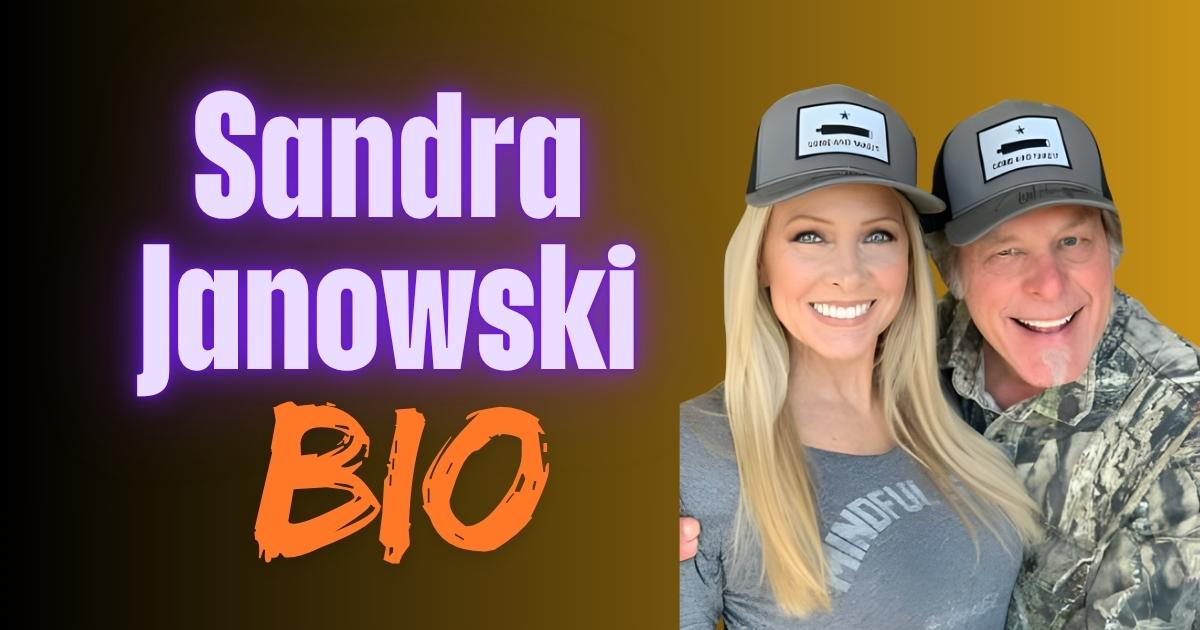 Who is Sandra Janowski? The Untold Story of Ted Nugent's First Wife