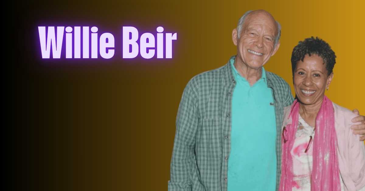 How Willie Beir and Max Gail Became Two of Hollywood’s Best-Kept Secrets